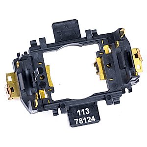 Bosch Parts 2604337113 Brush Plate