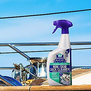 Rejuvenate Marine Non-Skid Deck Cleaner 24 fl. oz