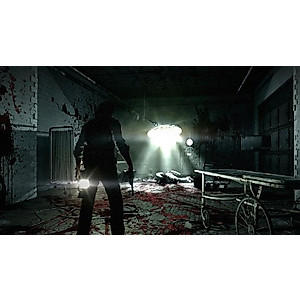 The Evil Within - Xbox 360