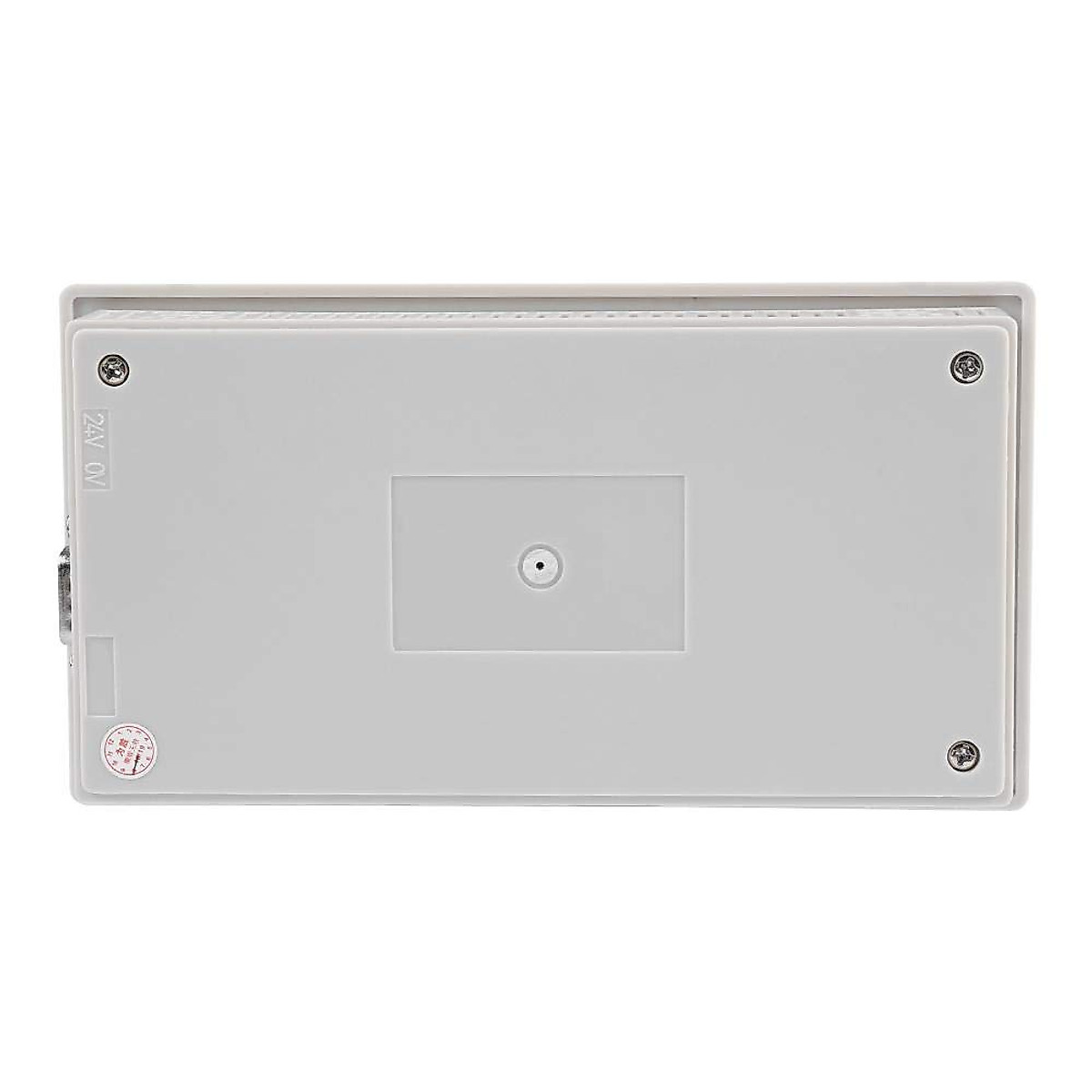 OP320-A 3.7 inch Text Display HMI Support S485/RS232 Communication Port With Cable For PLC
