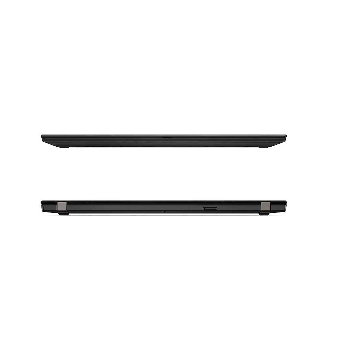 LENOVO ThinkPad T490s 20NX002HUS 14" Touchscreen Notebook - 1920 x 1080 - Core i7 i7-8565U - 16 GB RAM - 512 GB SSD - Windows 10 Pro 64-bit - Intel UHD Graphics 620 - in-Plane Switching (IPS) Tec