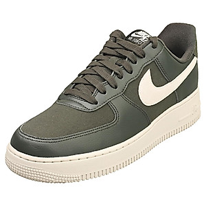 Nike Air Force 1 '07 LX Sequoia/Lt Orewood BRN Mens Size 10