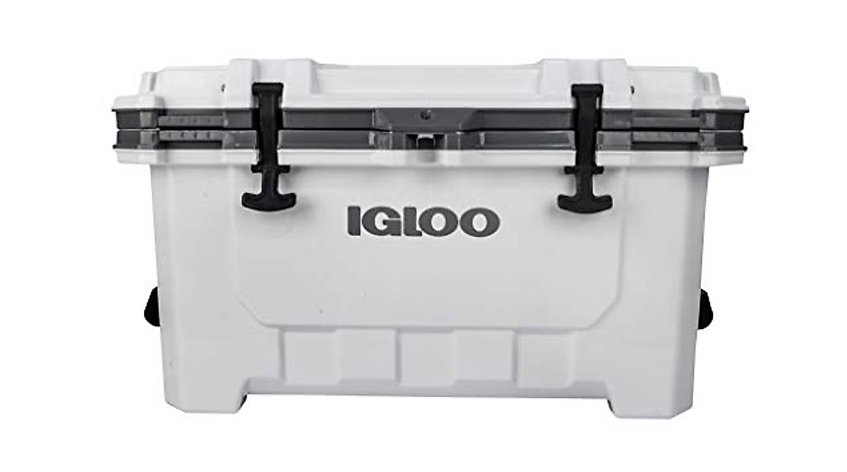 Igloo IMX 70 Qt Cooler - Durable Insulated Ice Chest