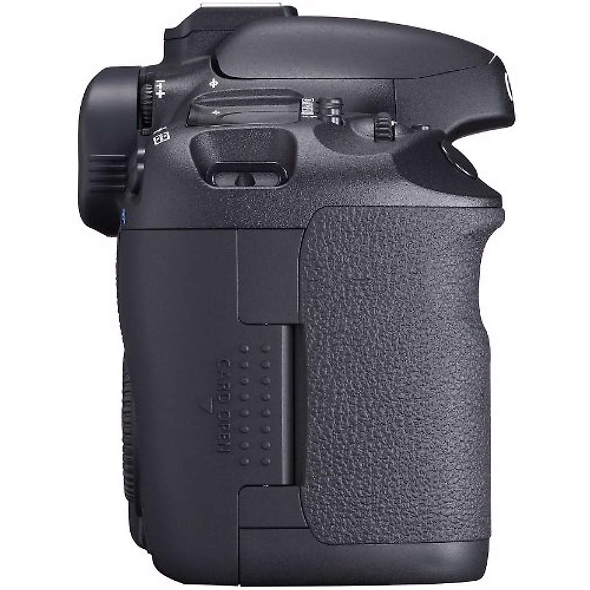 Canon EOS 7D 18 MP CMOS Digital SLR Camera Body Only - International Version