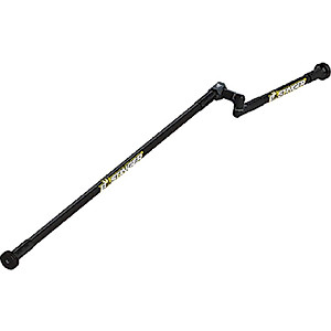 Bee Stinger Kit - Competitor Freestyle - Matte Black, 30/12"