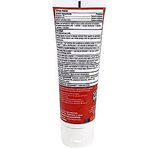 Walgreens Ultra Strength Muscle Rub 4 oz
