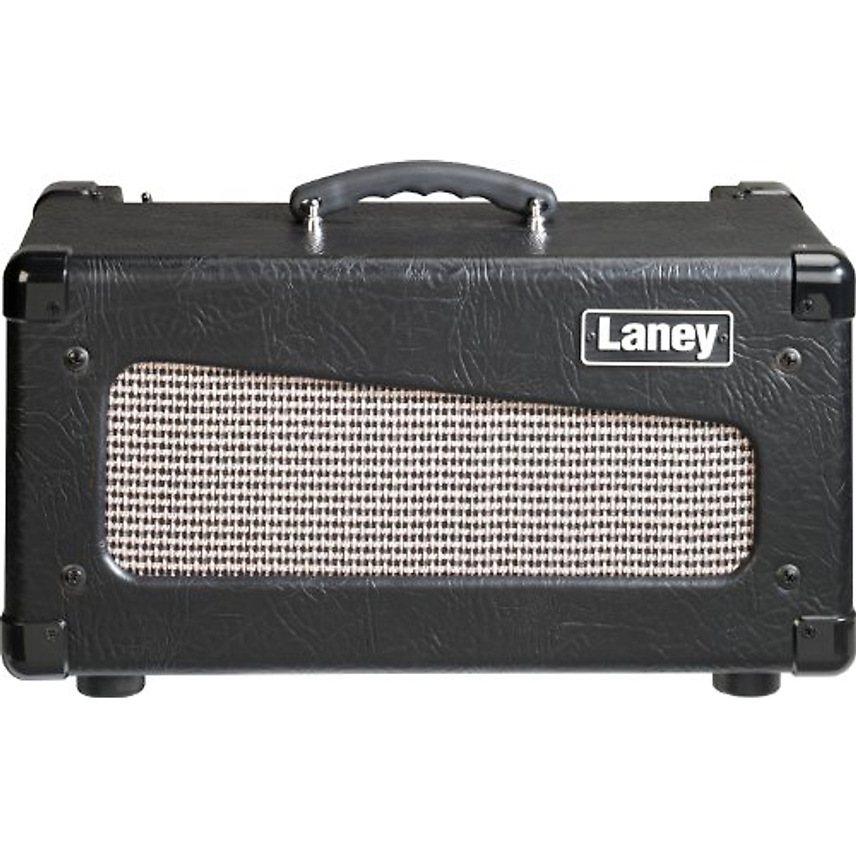 Laney Amps Electric Guitar Power Amplifier, Black/Brown (CUB-Head)