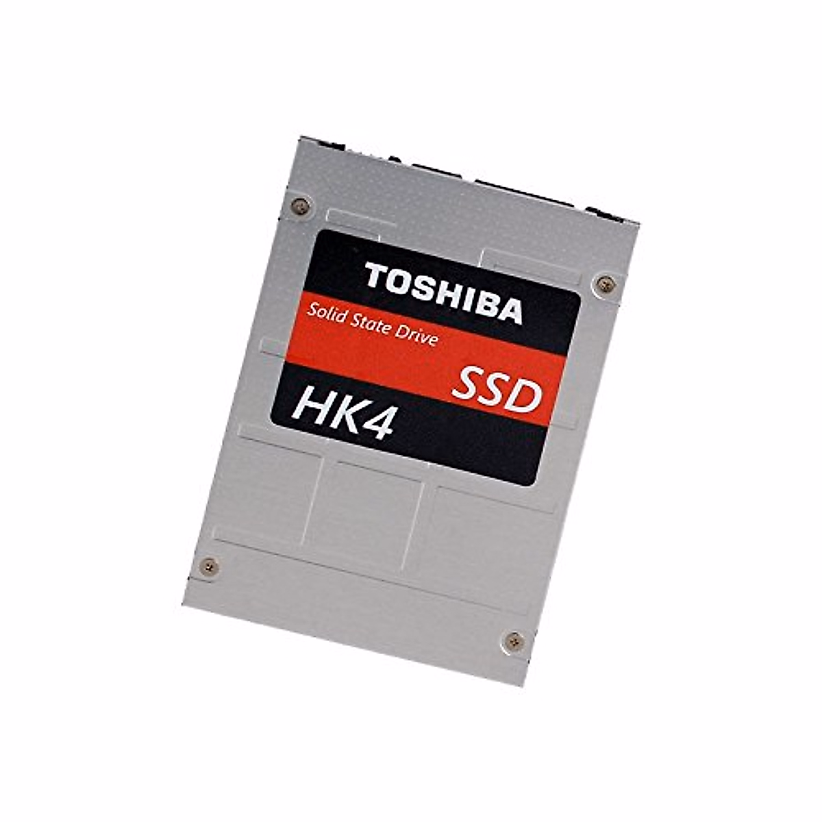 THNSN81Q92CSE 1.92TB SATA 6Gb/s 2.5" Enterprise SSD