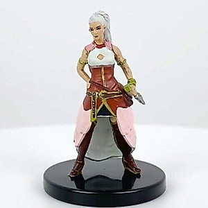 Kalashtar # 6 Eberron The Last War D&D Miniature