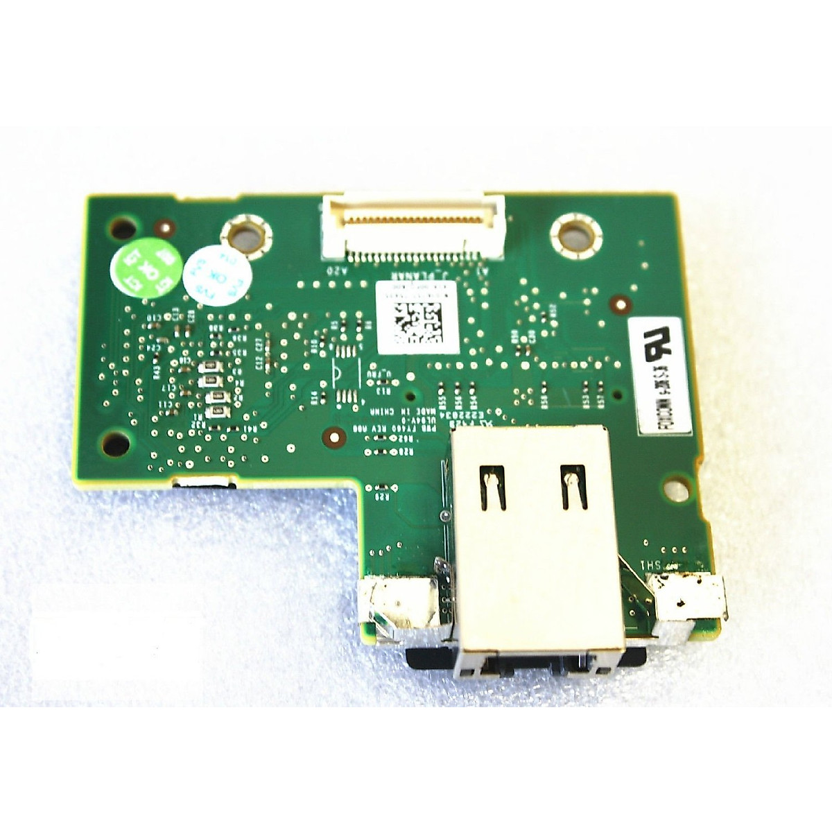 Dell K869T DRAC iDRAC 6i iDRAC6 Remote Access Controller Card for PowerEdge R610/R710/T610