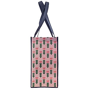 Stephen Joseph Kids' Think Happy, Gray, Large