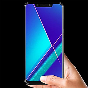 BLU Vivo XL4 6.2" HD Display Smartphone 32Gb+3Gb RAM, Black