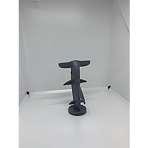 Cutbow Fishing Gear, Master Blaster Angling, Magnetic Fishing Rod Holder, Hammerhead