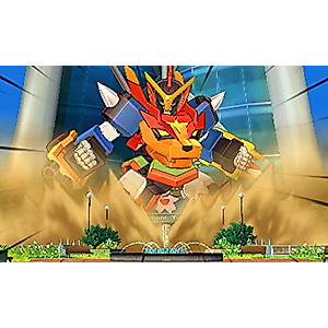 YO-KAI WATCH 3 - Nintendo 3DS