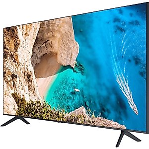 SAMSUNG NT670U HG65NT670UF 65" Smart LED-LCD TV - 4K UHDTV - Black