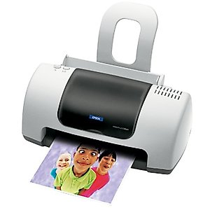 Epson C40UX Inkjet Printer