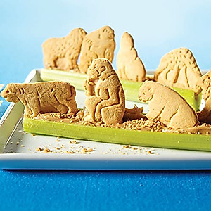 Barnum's Original Animal Crackers, 2.13 oz Box