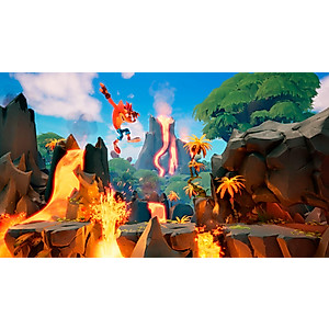 Crash Bandicoot 4 ITS ABOUT TIME (LATAM) XB1