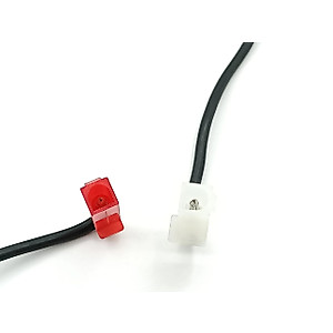 242044113 Fits for Frigidaire Electrolux Refrigerator Defrost Heater AP4527302 PS2581596