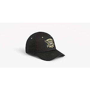 VIKTOS Men's Longrifle Hat, Nightfjall