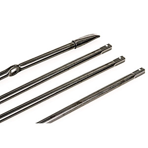 Red Hound Auto 2004-2014 Compatible with Ford F150 Spare Tire Tool Replacement Set Kit for Jack with Case