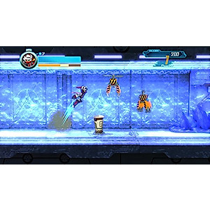 Mighty No. 9 - Xbox One