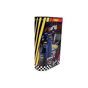 NASCAR 50th Anniversary Doll Collector Edition (1998)