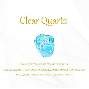 Loveso Crystal Phone Grip Holder for Phone - Crystal Phone Grip Holder for Smart Phones and Tablets - Ideal Gift for Womens, Girls (Blue)