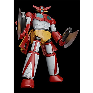Good Smile Company Getter Robo: Getter 1 Modeorid Miniature Combining & Transforming Model Kit