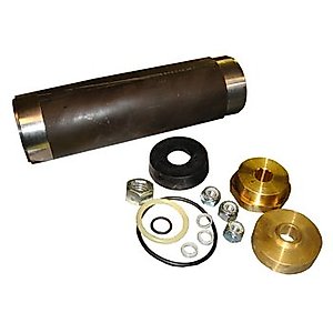 Central Parts Warehouse 08839 Meyer Snow Plow Cylinder Tube - E60