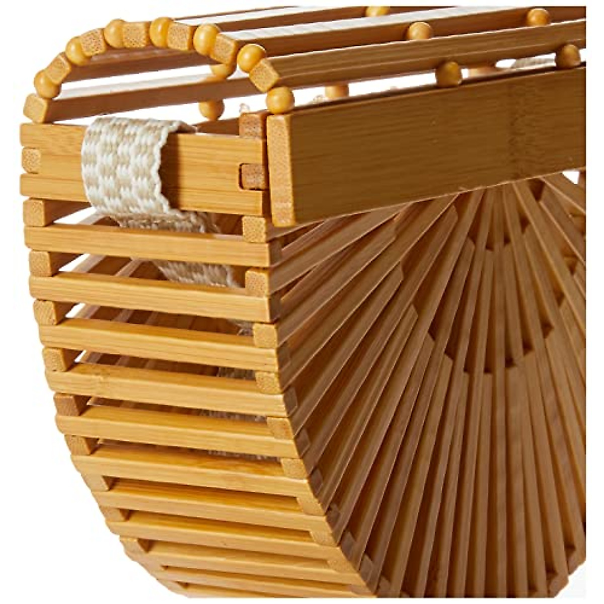 Vince Camuto womens Maude Crossbody, Natural, One Size US