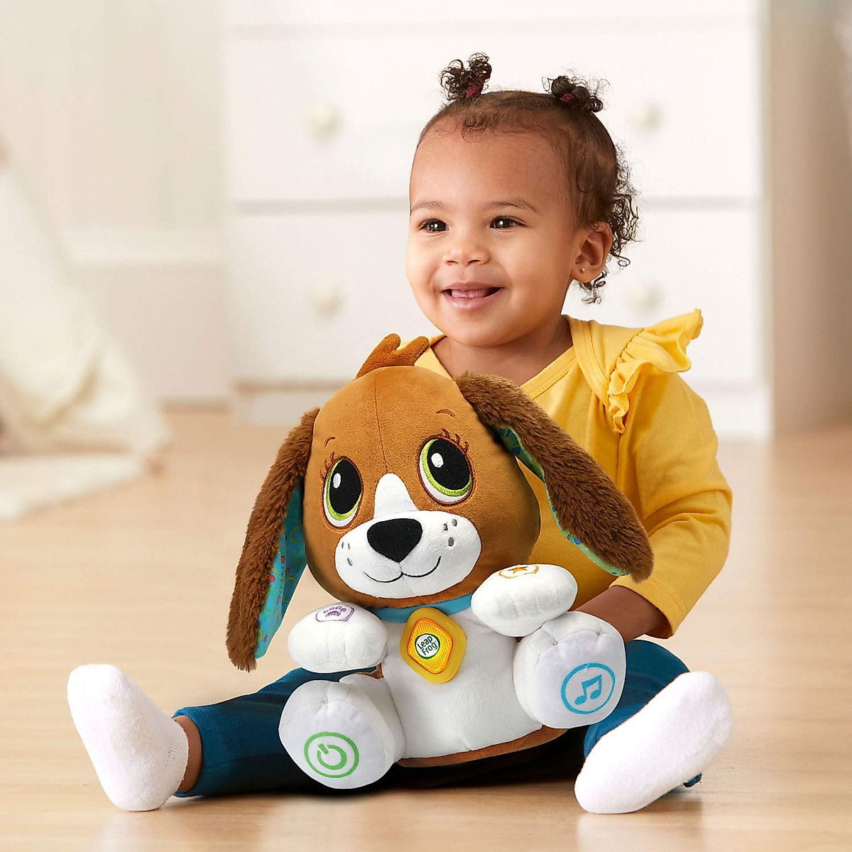 LeapFrog Speak and Learn Puppy
