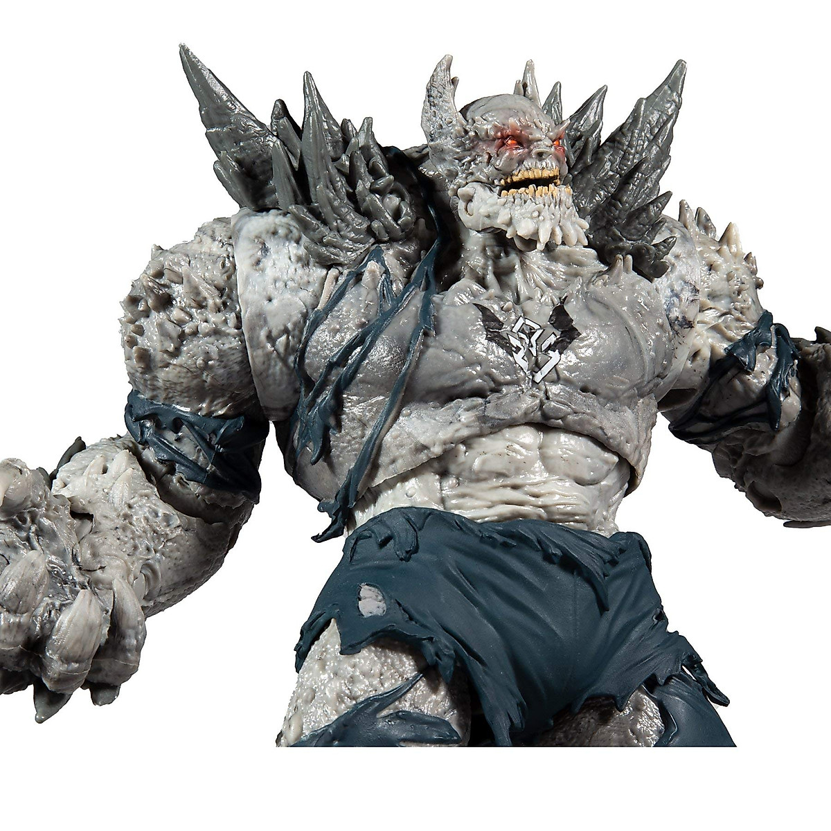 McFarlane - DC Collector Multipack - Superman Vs Devastator