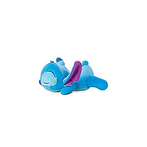 Disney Stitch Mini Cuddleez Plush – Lilo & Stitch – 6 Inches