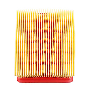 TOPREPAIR Air Filter Spark Plug for Stihl BR800 BR800C BR800X 4283-141-0300 Orange