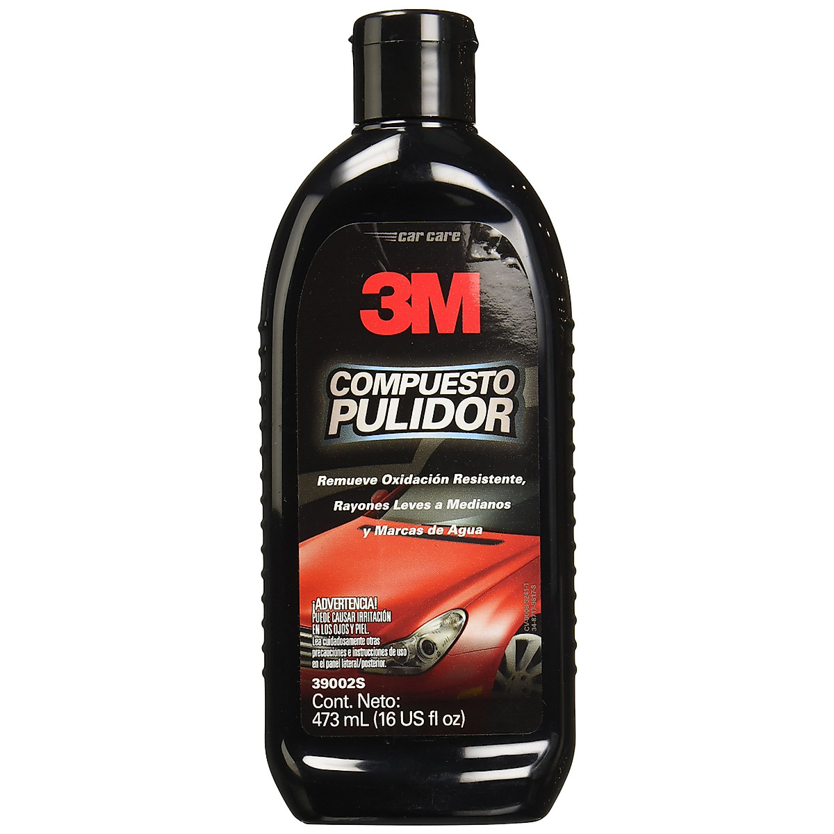 3M 39002 Perfect-it Rubbing Compound 16 fl. oz.