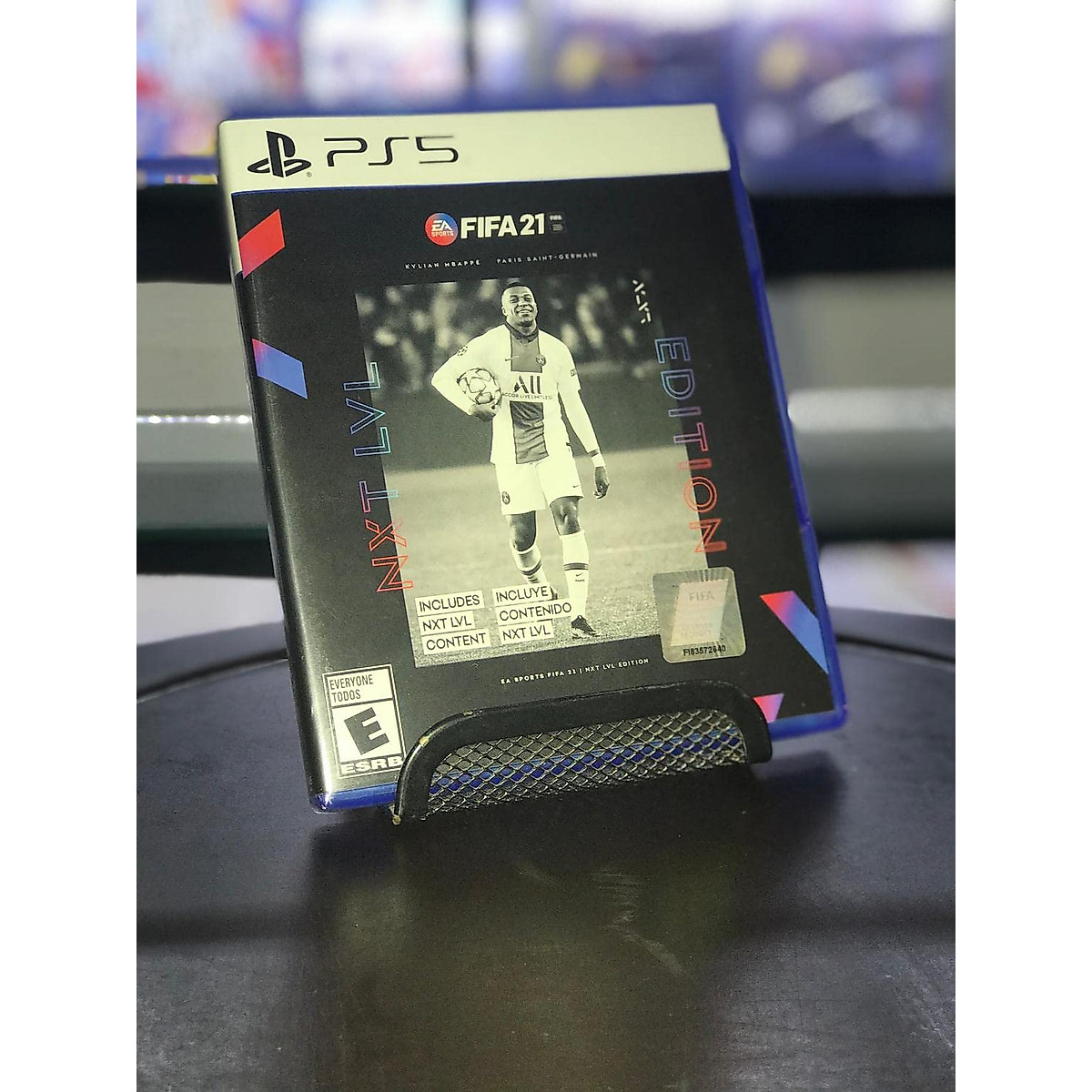 FIFA 21 Next Level Edition - PlayStation 5