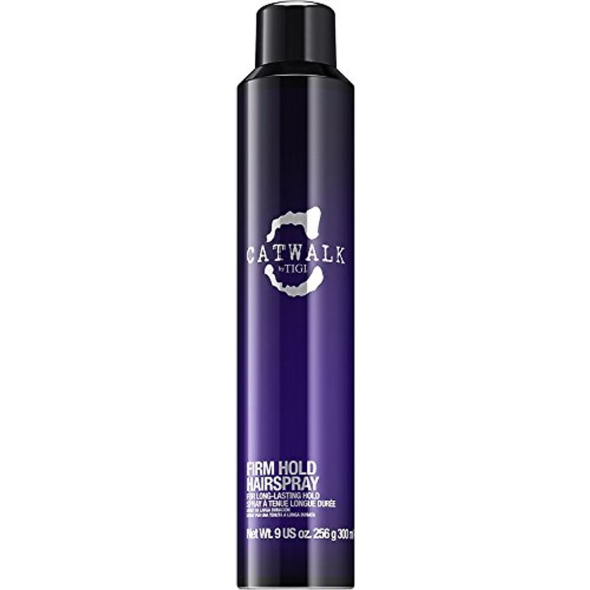 Tigi Catwalk Firm Hold Hairspray For Lasting Hold 9 Ounce