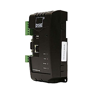Thunder Parts DSE892 Original - Made in UK | Simple Network Management Protocol (SNMP) Gateway | DSE0892-01