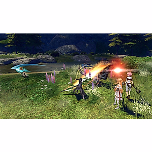 Sword Art Online: Hollow Realization - PlayStation 4 Standard Edition