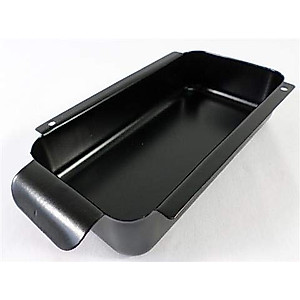 BBQ CLASSIC PARTS Char Broil Professional Grease Pan 7-3/4" X 4" (20 Ounce)