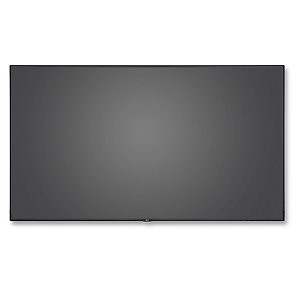 NEC C860Q MultiSync - 86 inch Diagonal Class C Series LED-Backlit LCD Display - Digital Signage - 4K UHD (2160p) 3840 x 2160 - HDR - Edge-lit