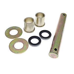 Holdia Undercarriage Rear Idler Pin Kit 6730701 Compatible with Bobcat Loaders MT50 MT55 MT85