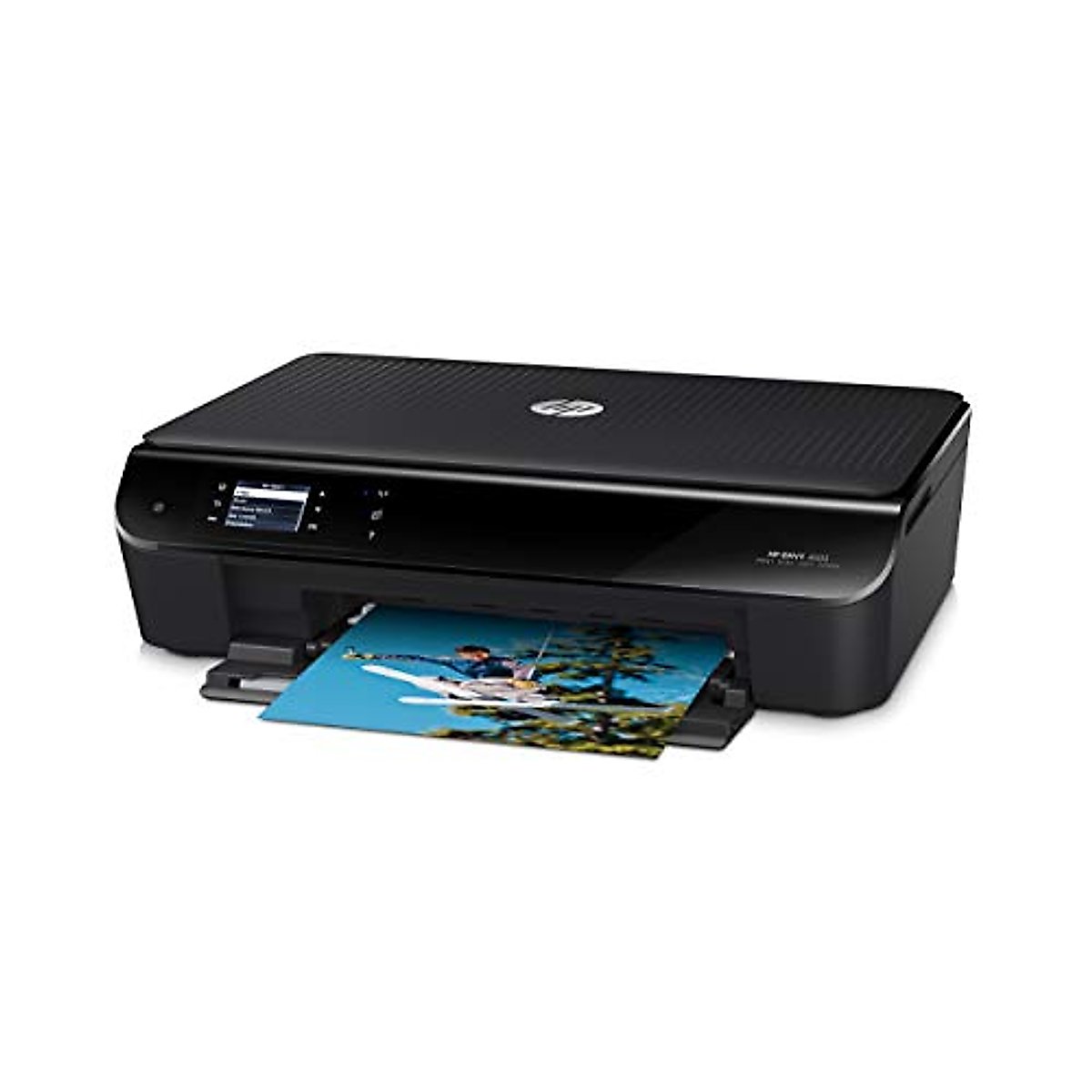 HP Envy 4502 e-All-in-One Wireless ePrint Mobile Print Copy Scan Photo WiFi