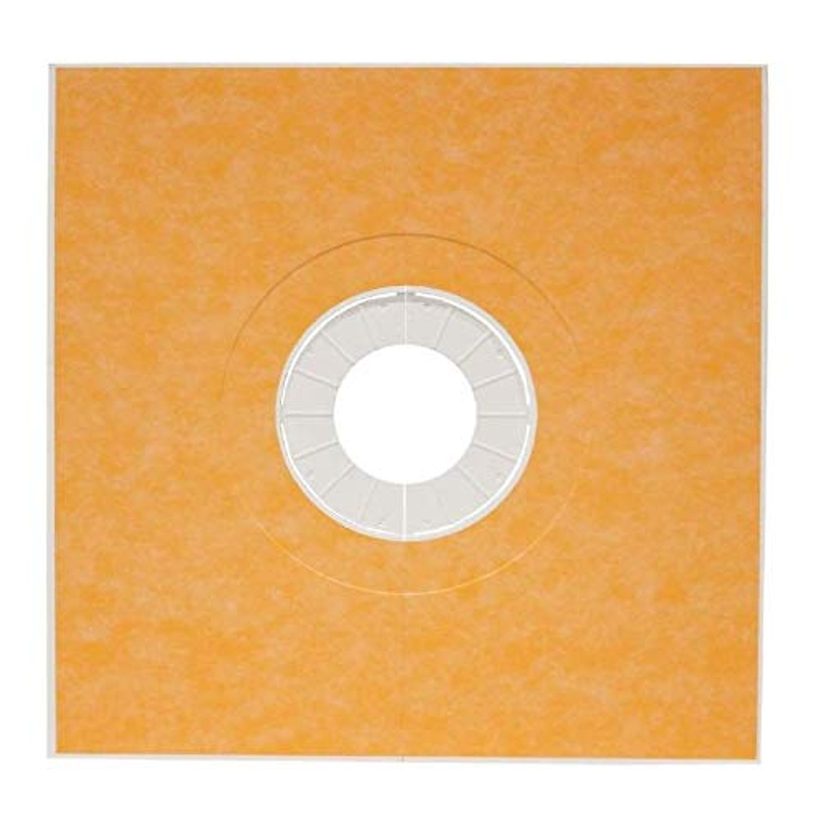 Schluter Systems Kerdi Shower Trays (KST915BF 36"X36" CENTER)