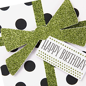 Hallmark Assorted Birthday Greeting (12 Cards and Envelopes)
