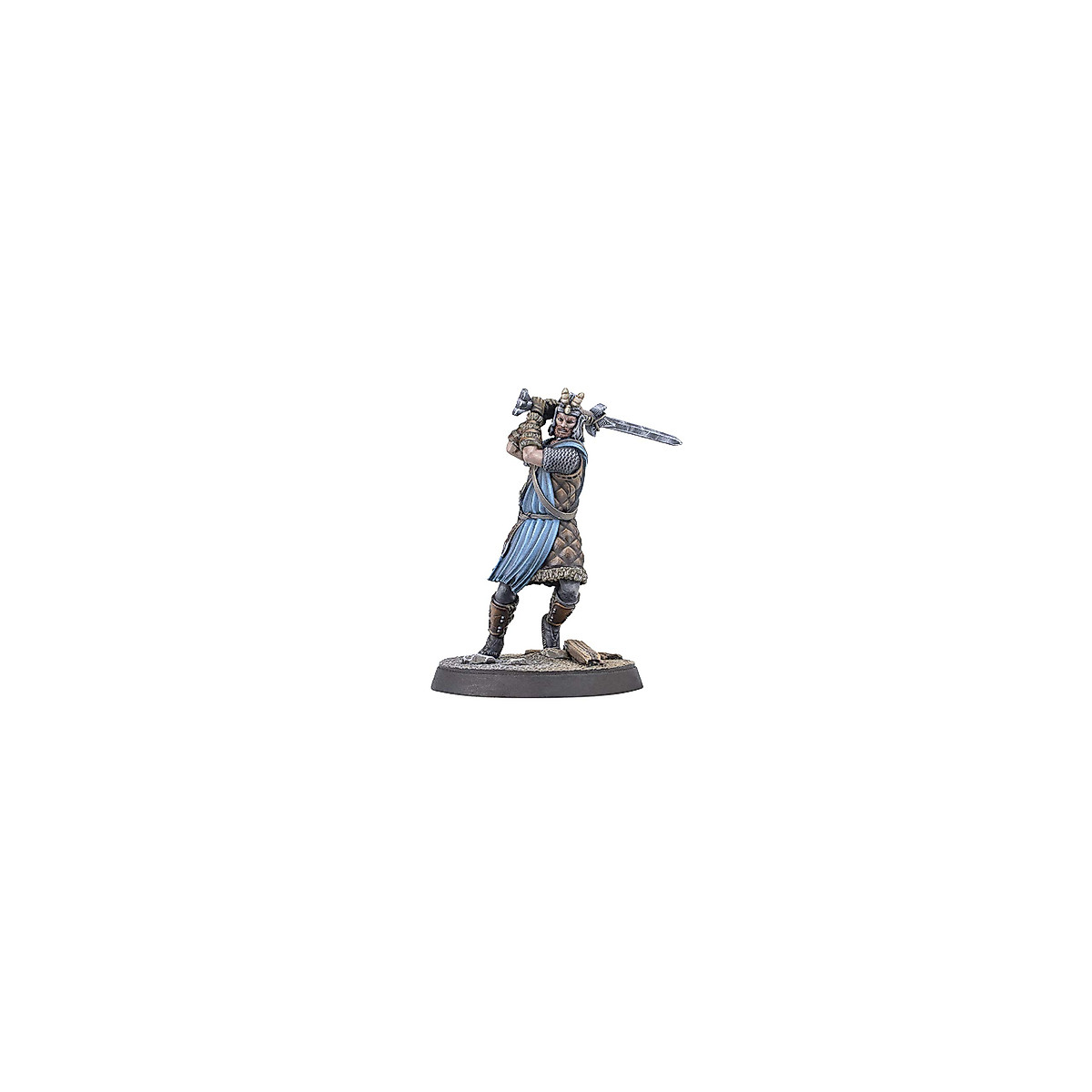 Modiphius Elder Scrolls Call to Arms - Stormcloak Faction Starter