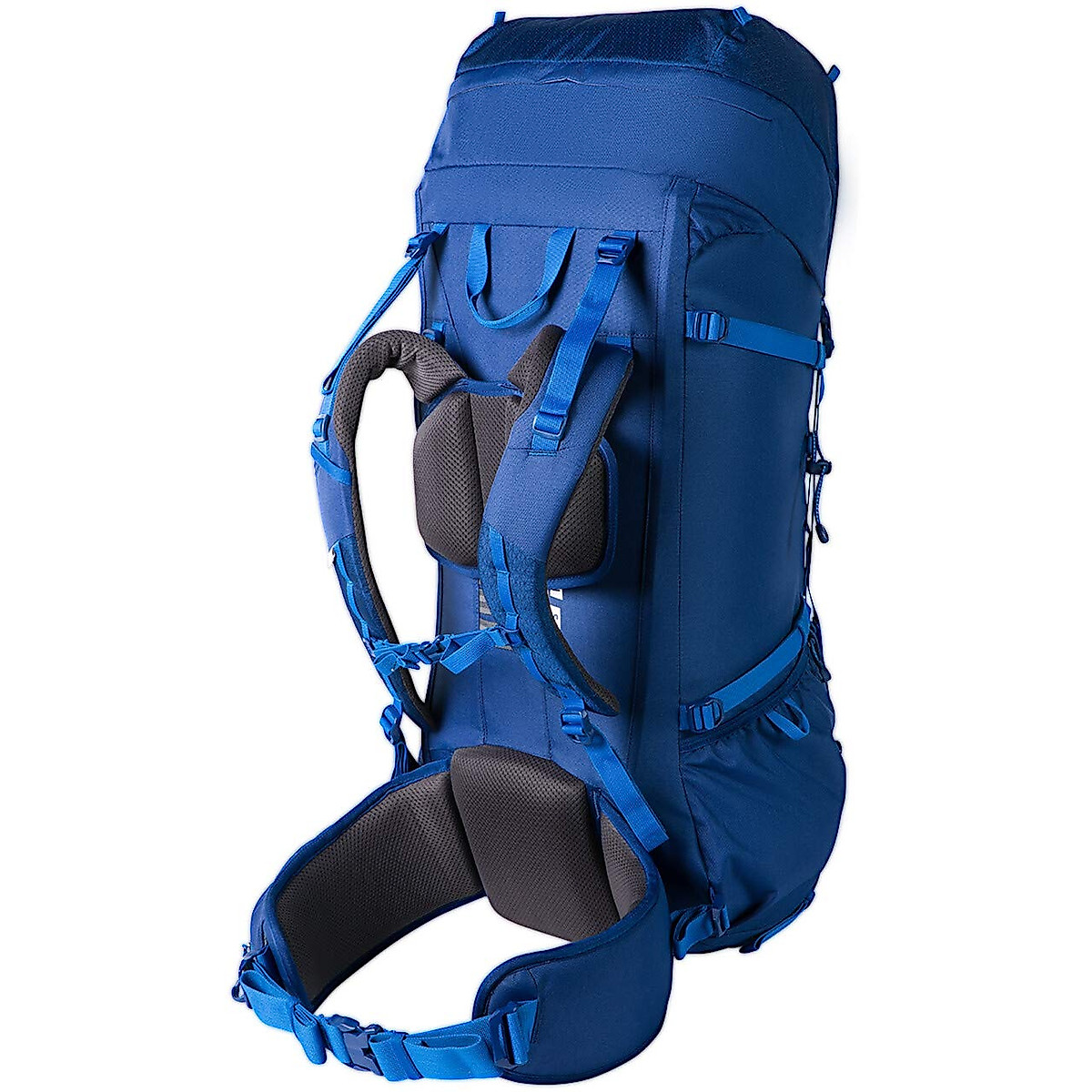 Berghaus Unisex Backpack Hiking Trailhead, Deep Water, 65 Liters