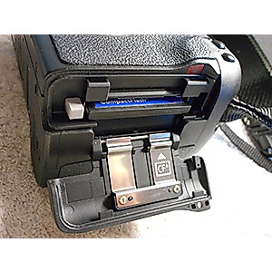 Canon EOS-10D DSLR Camera (Body Only)