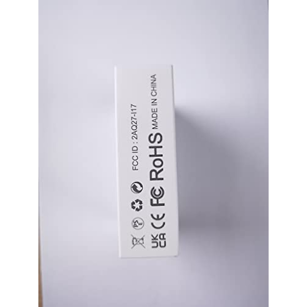 Wireless Earbud, Bluetooth Headphones 5.3 Stereo Bass Earphones 2023 Noise Cancelling Ear Buds 40H Dual Mic Call, in-Ear USB-C LED Display IP7 Waterproof Sport Headset for Android iOS